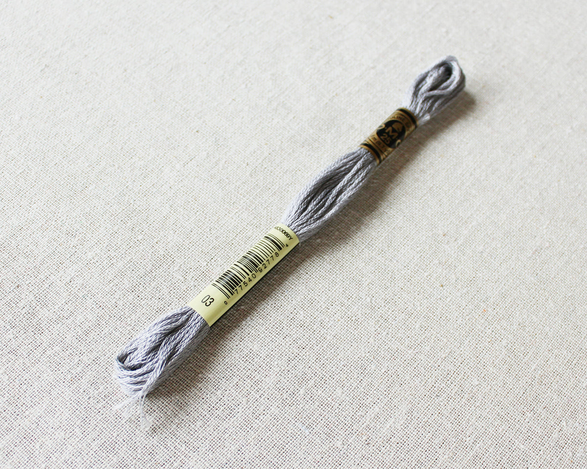 DMC #3 – Poshta Design