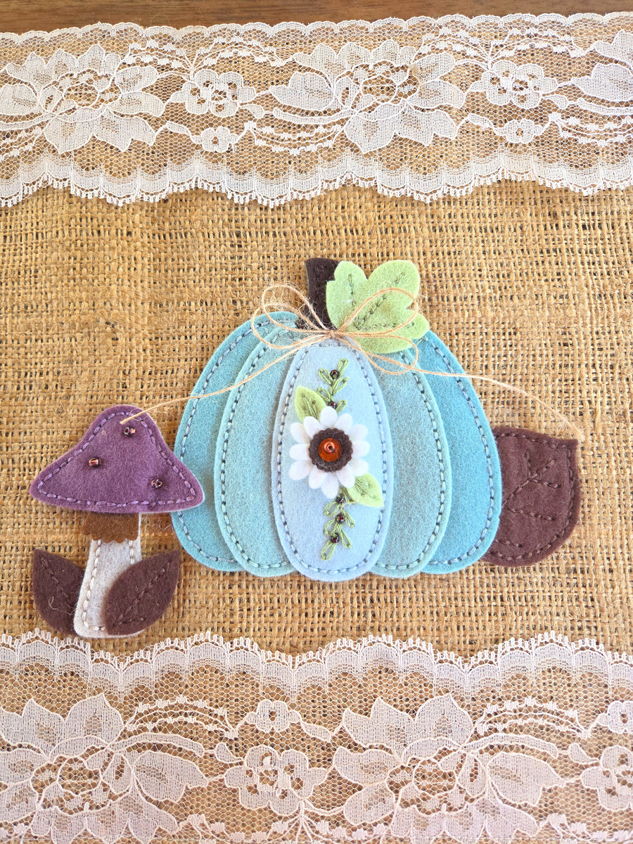 Poshta Presents - Harvest Pumpkins! – Poshta Design