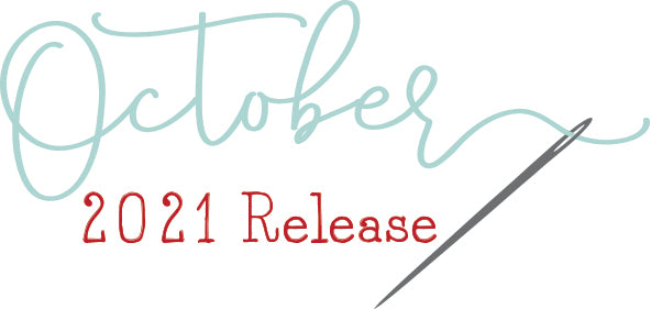 October 2021 Release Details and FAQ – Poshta Design