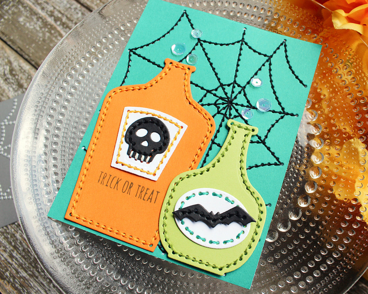 It's Release Day! – Poshta Design