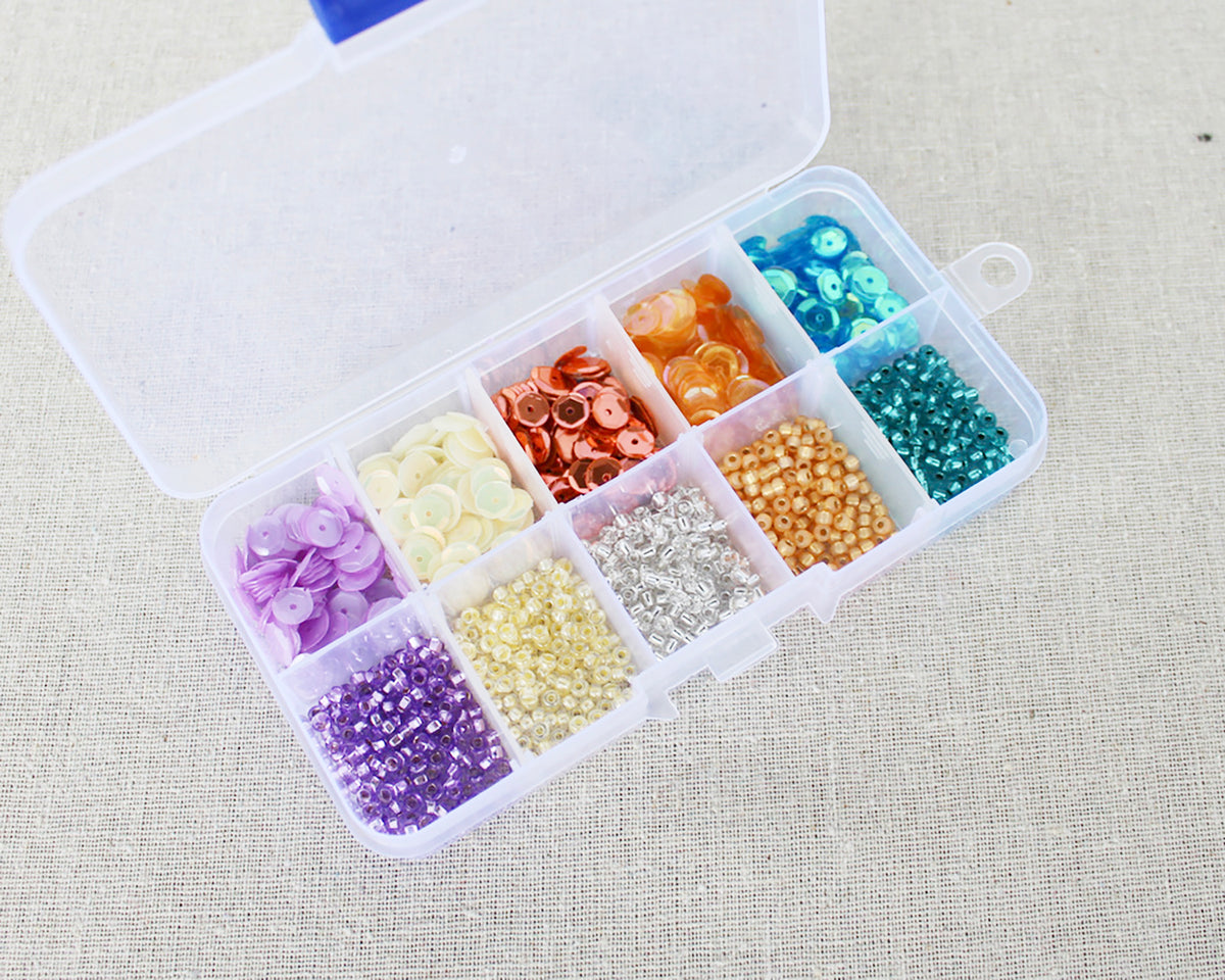 Dreamsicle Color Story – Poshta Design