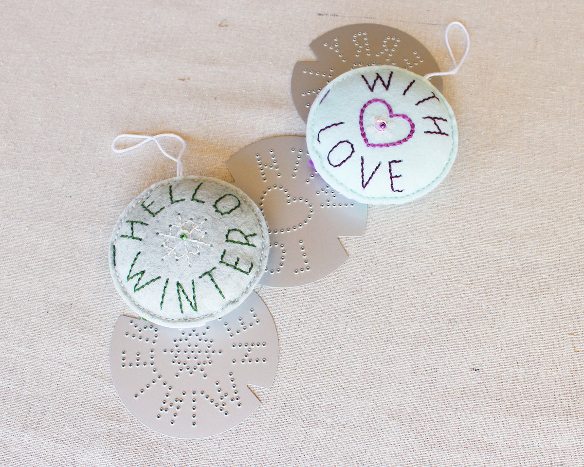 In The Round Messages Die – Poshta Design