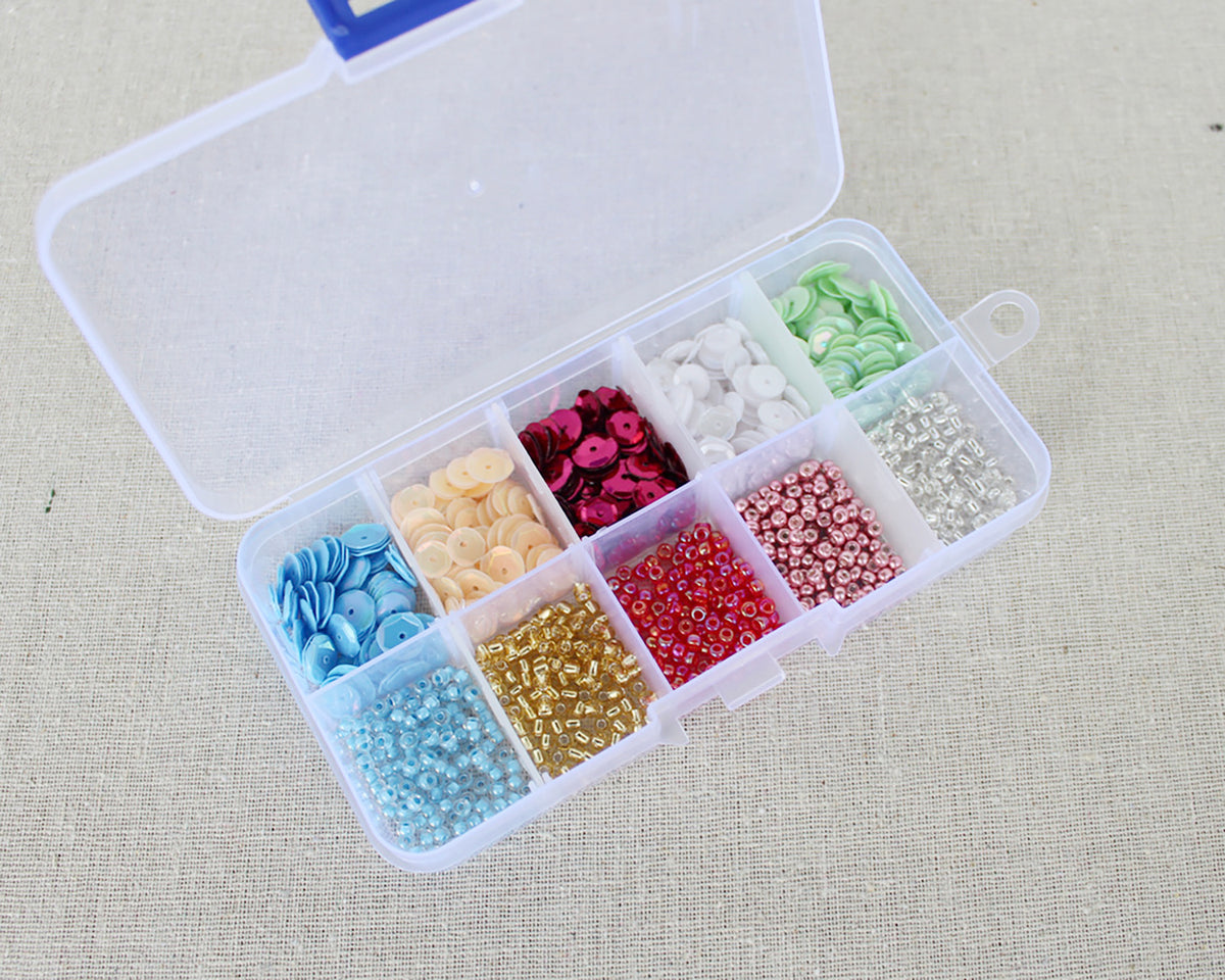 New Day Color Story – Poshta Design