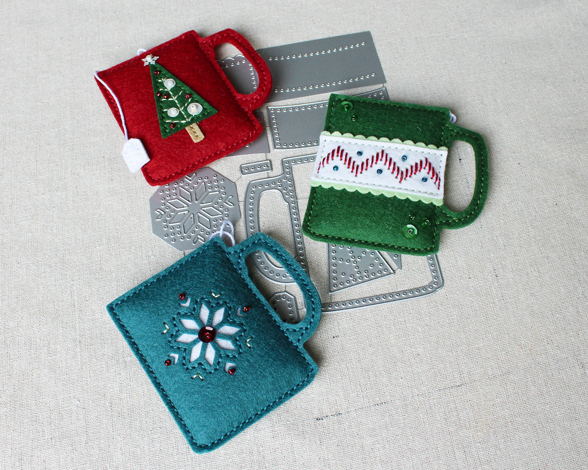 Sip, Sip, Hooray! Die – Poshta Design