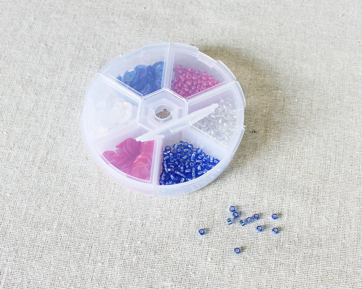 Star Spangled Color Story – Poshta Design