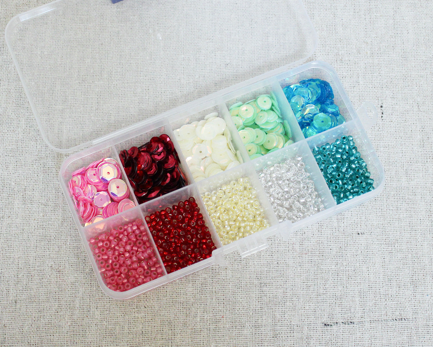 Sweet Tooth Color Story – Poshta Design