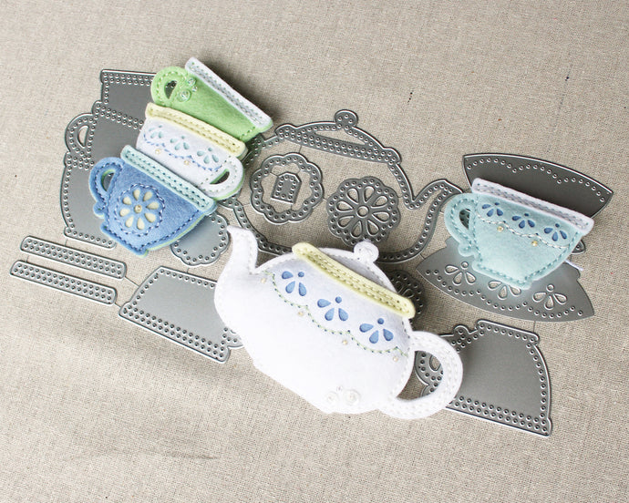 Dies – Poshta Design