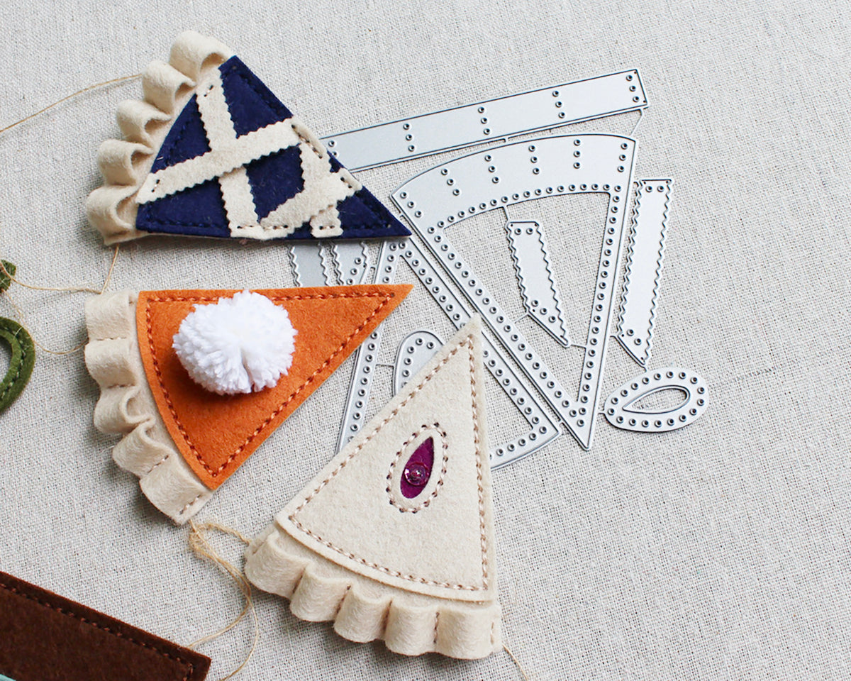 By The Slice Banner Die – Poshta Design