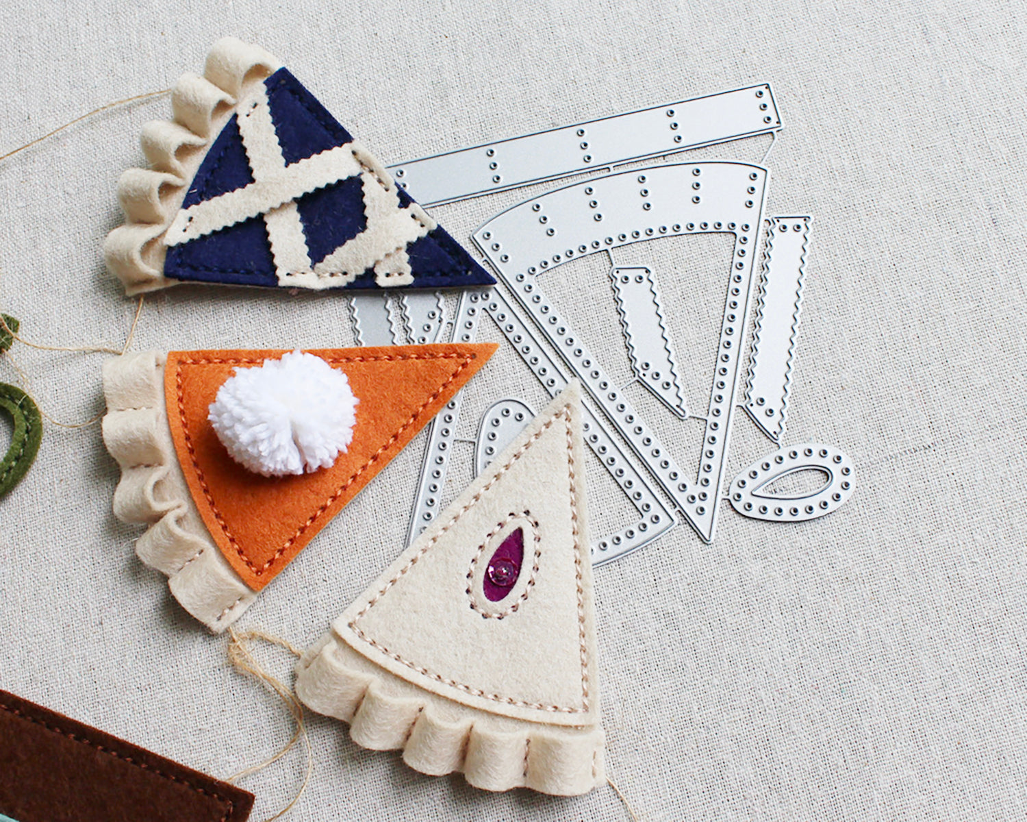 By The Slice Banner Die – Poshta Design