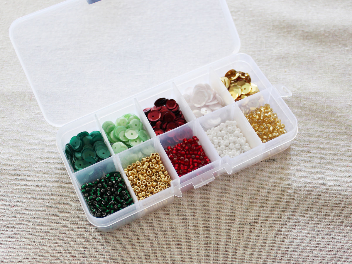 Classic Yuletide Color Story – Poshta Design