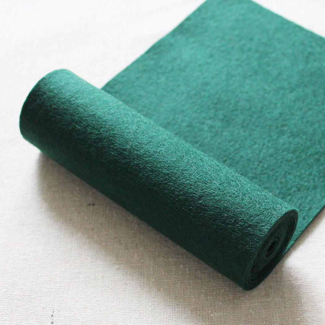 Pine Forest Felt – Poshta Design