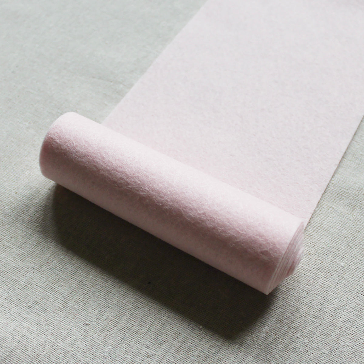 Satin Slipper Felt – Poshta Design