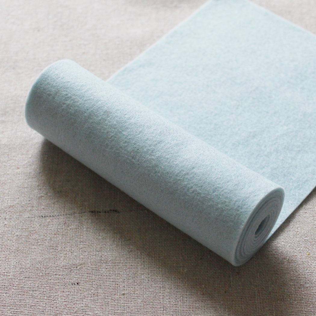 Sea Spray Felt – Poshta Design