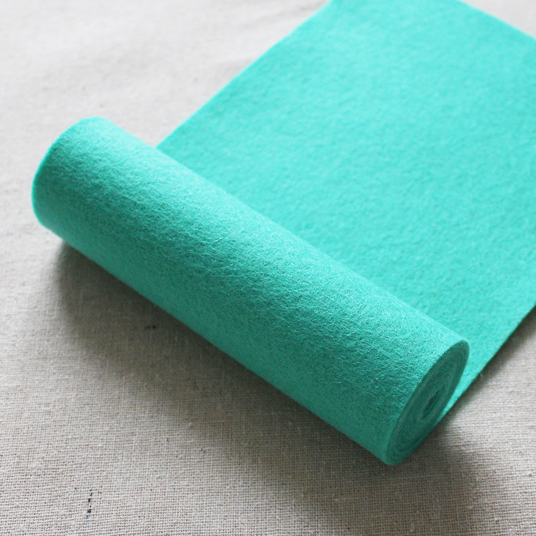 Vintage Glass Felt – Poshta Design